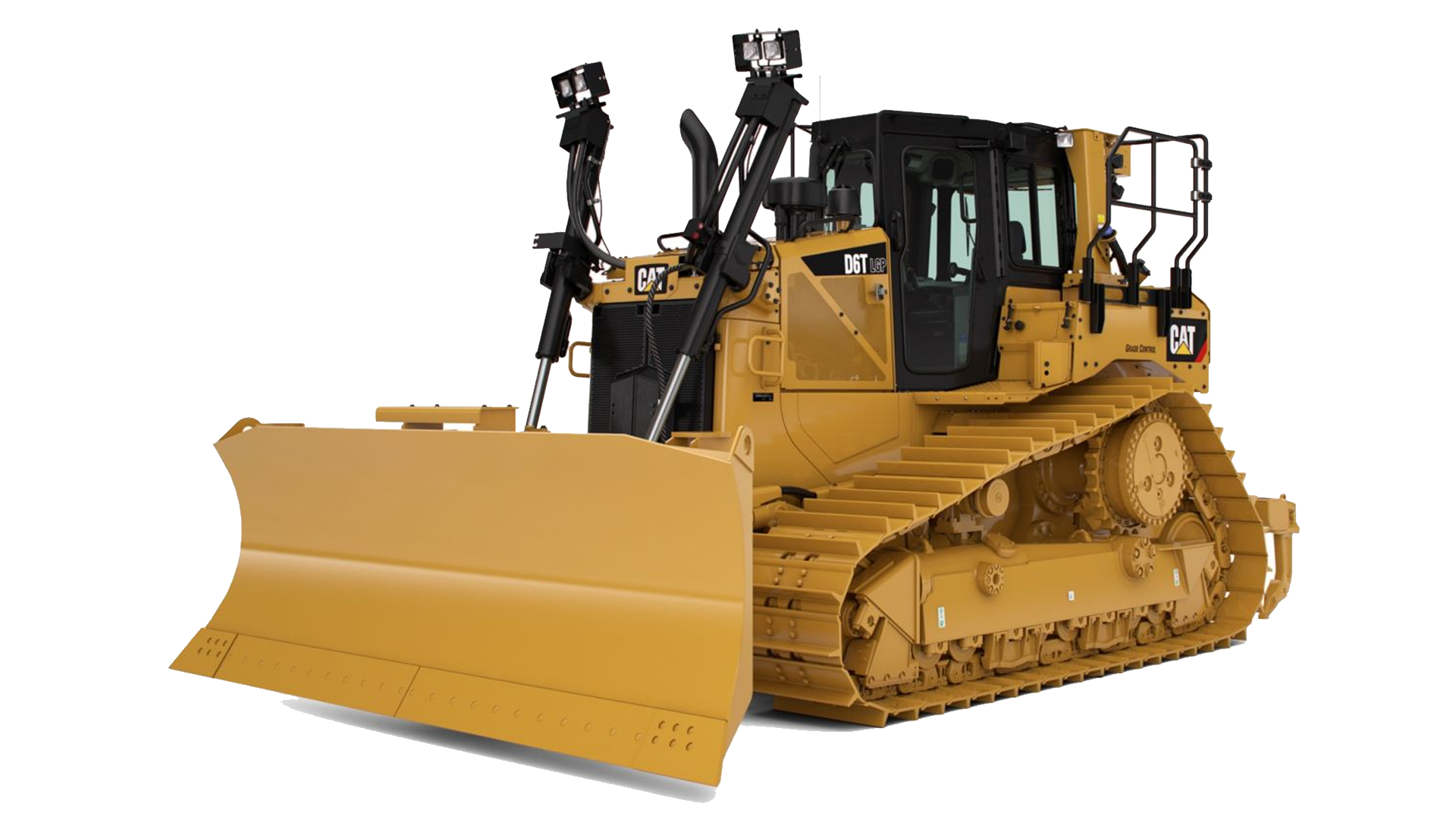 Dozer 22,5 ton | Dozer | GSV