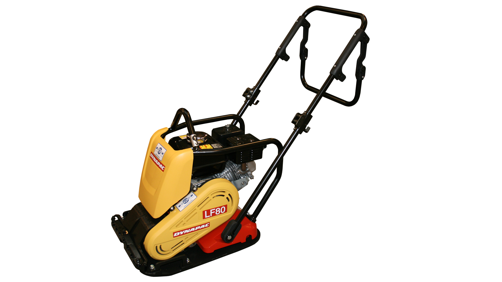 PLADEVIBRATOR LF80 DYNAPAC | Pladevibratorer | GSV