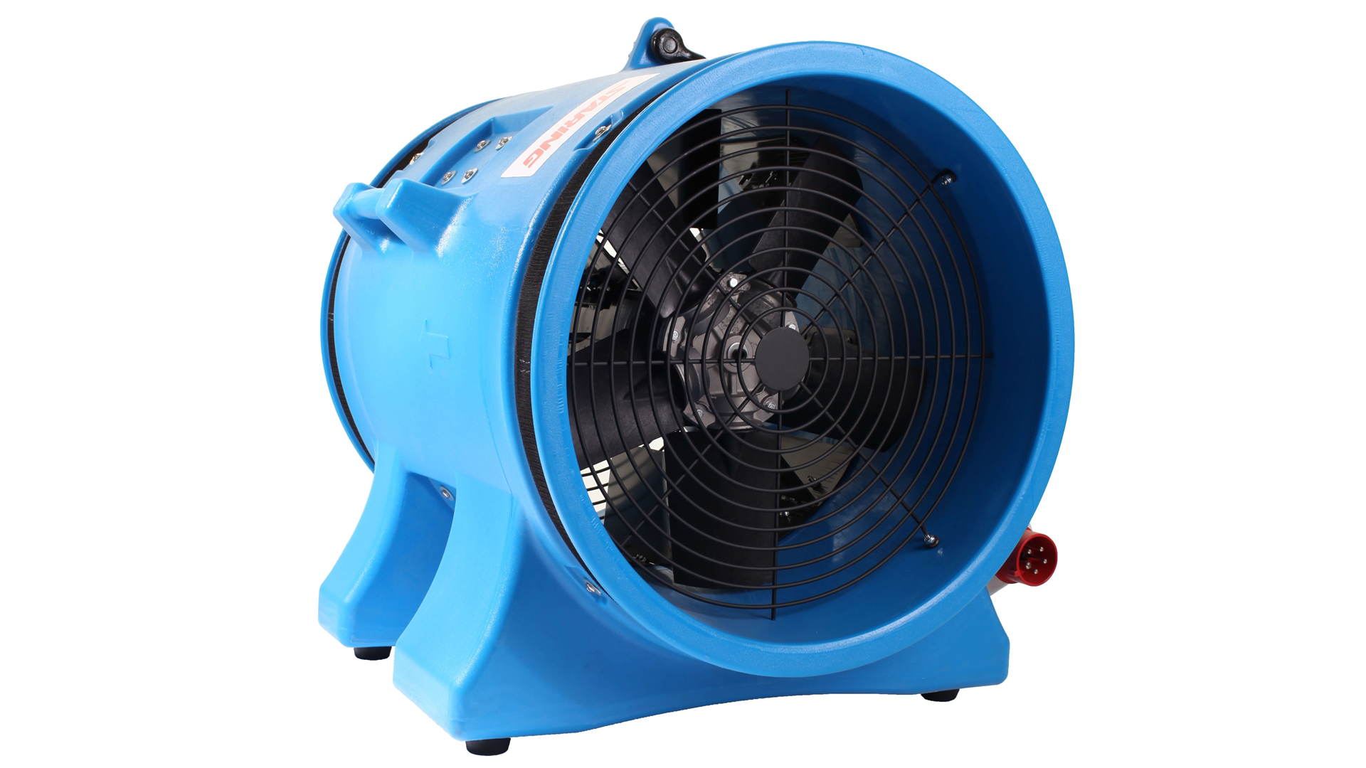 Ventilator 400v Ø512mm 200mᶾ/min | Ventilatorer | GSV