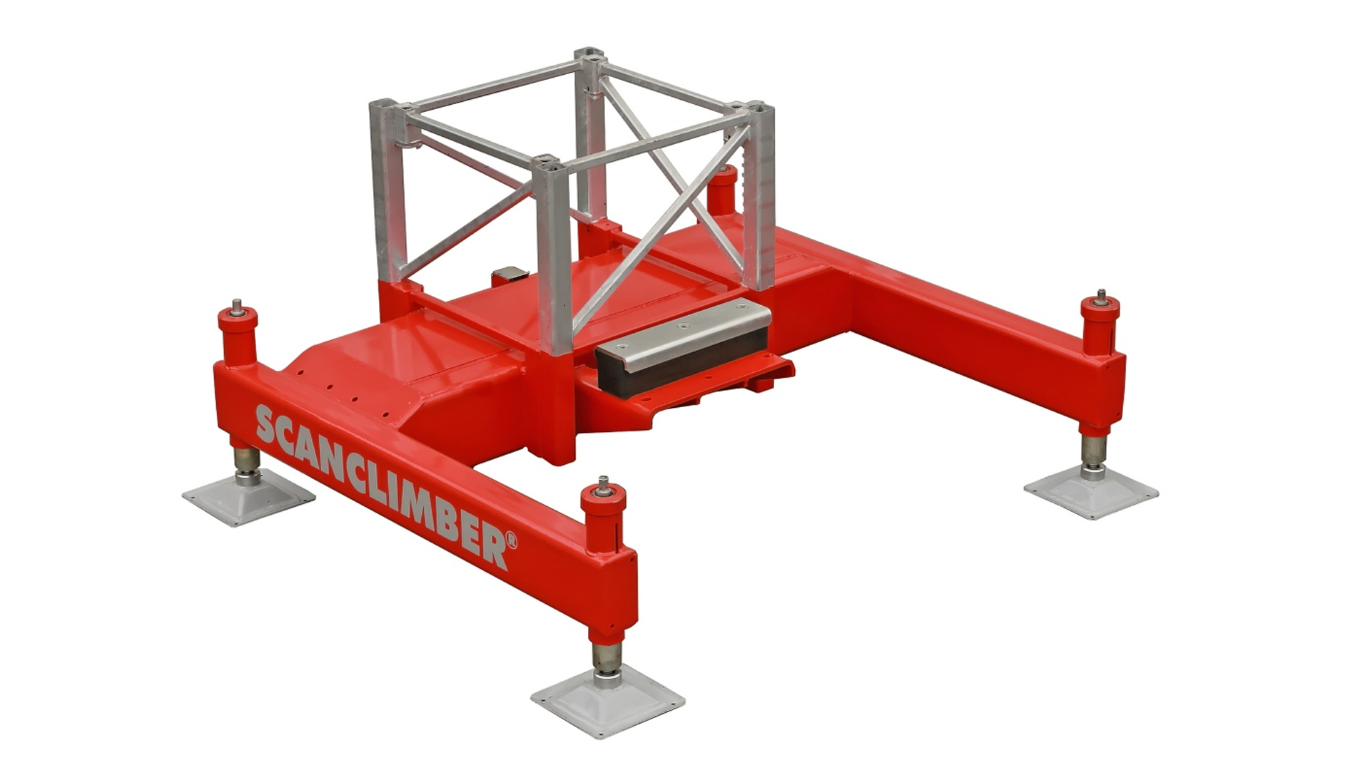 Minichassis | Minichassis | GSV