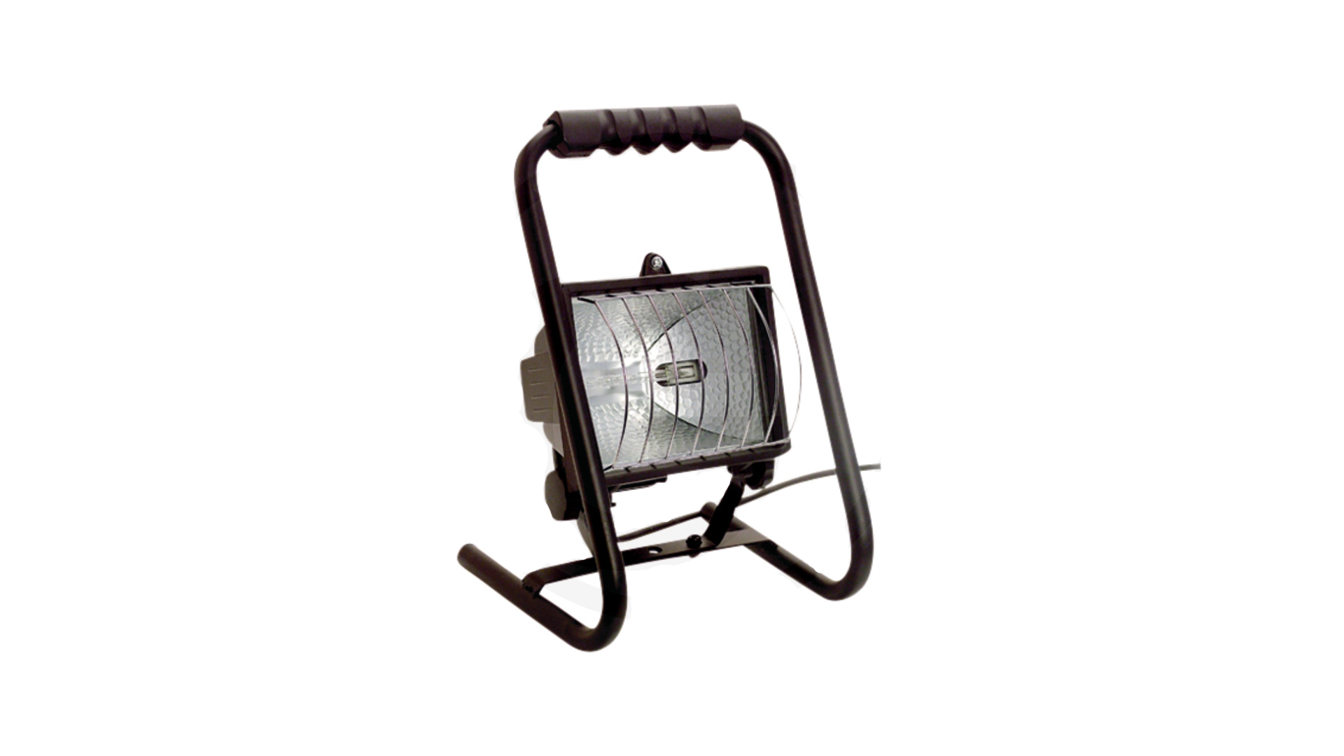 Arbejdslampe metalhalogen 400w Booking | Belysning | GSV