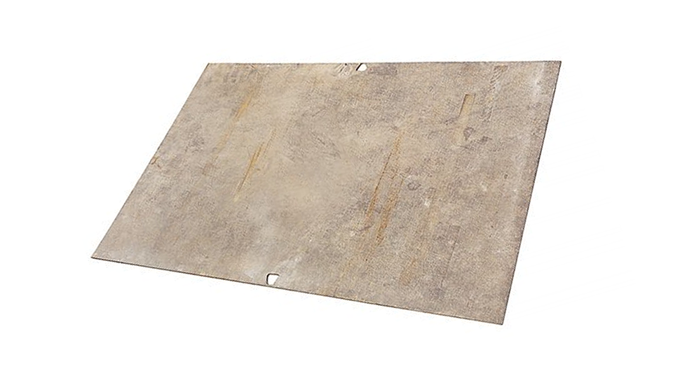 Jernplader 1520x5000x36 | Køreplader | GSV